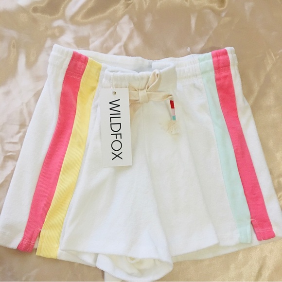 Wildfox | Shorts | Miami Short | Poshmark